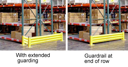 How To See Around Your Warehouse Corners For Maximum Safety