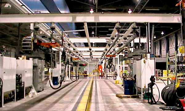 Warehousing Insights | Material Handling Systems Tips to Fight Summer ...