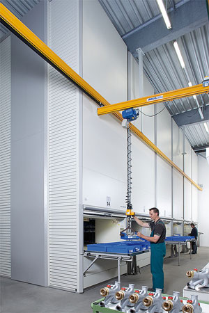 Arkansas Carousel Systems | Cisco-Eagle