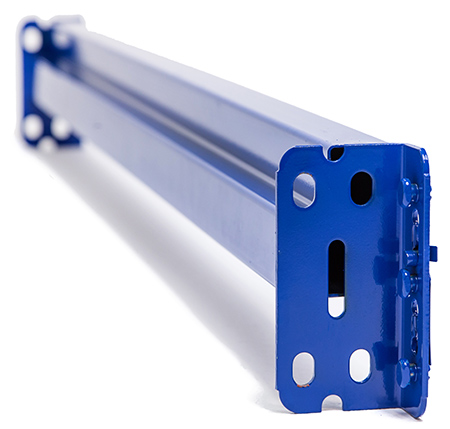 Cisco-Eagle Catalog - Roller Rack Adder - 8'W x 6'D x 7'H, 4 Levels ...