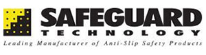Safeguard Technology | Anti-Slip Cover Brochures | High-Traction ...