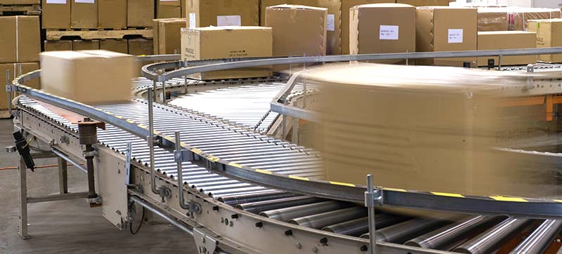 Nashville Conveyors & Conveyor Integration | Cisco-Eagle