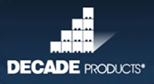 Decade Products pallets and bulk materials containers