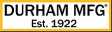 Durham Manufacturing Product Literature