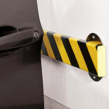 Flat Surface Bumper Guards | Damage Protection | Impact Resistant Bumpers