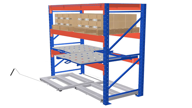 Pallet Racking Pull Out Shelves Buying Online | www.oceanproperty.co.th